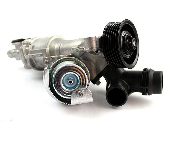 Bomba Água Mercedes C180 C300 C250 A2742001407 A2742000301 A2742000601 ...