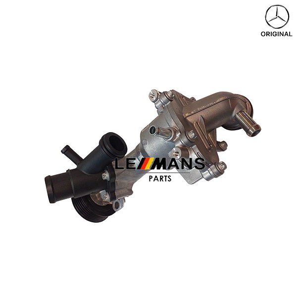 Bomba Água Original Mercedes GLA200 2019 A2702000600 - Lemans Parts ...