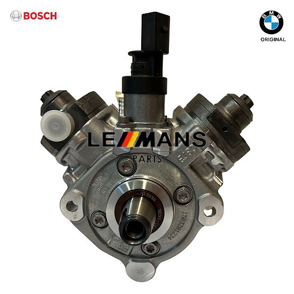 Bomba Injetora Combustível BMW X5 3.0 Diesel 30D 35D 40D 13518597821 ...