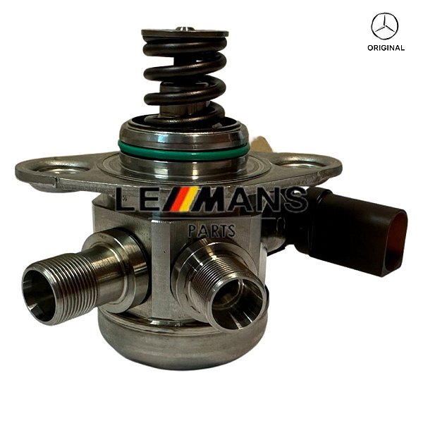 Bomba Alta Pressão Combustível Mercedes C300 E350 GLC300 A2640700000 ...
