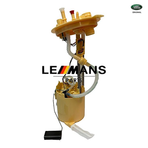 Bomba Combustivel Range Rover Sport Diesel 3.0 V6 LR090629 HPLA9H307DA ...