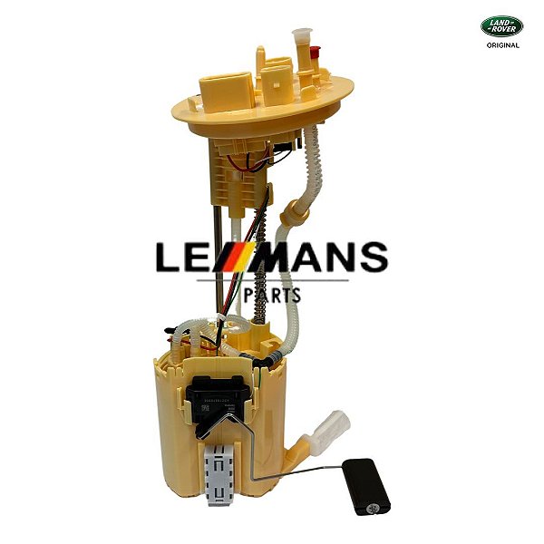 Bomba Combustivel Range Rover Sport Diesel 3.0 V6 LR090629 HPLA9H307DA ...