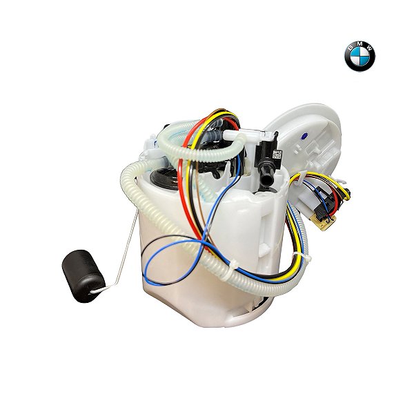 Bomba Combustível X5 X6 M50i 2019 2020 2021 2022 Gasolina - Lemans ...