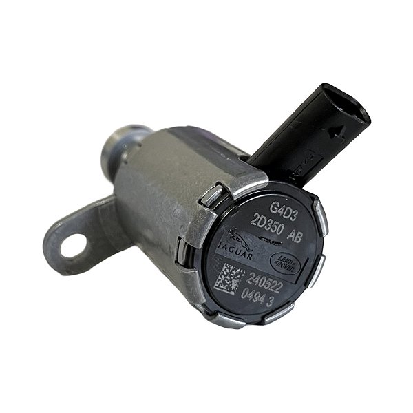 Válvula Refrigeradora Óleo Pistão Land Rover LR073684 ORIGINAL - Lemans ...