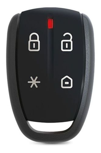 ALARME KEYLESS 360 POSITRON COM CONTROLE DE PRESENÇA UNIVERSAL - Brazil ...