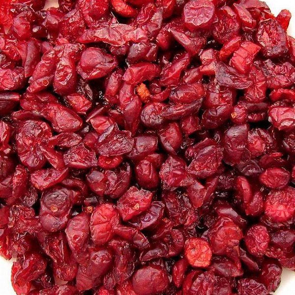 Cramberry, cranberry Desidratado - Loly Cerealista