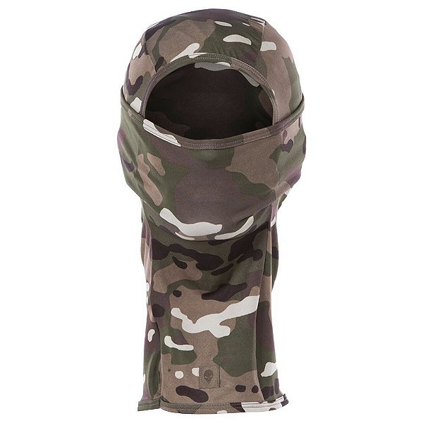 Balaclava Snake Multicam - Bélica - Loja Oficial da Marca Bélica Militar
