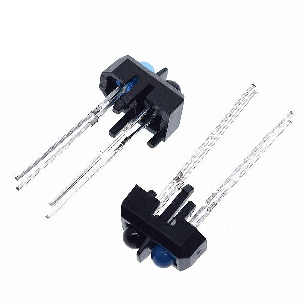 Sensor Reflexivo Infravermelho InfraRed TCRT5000 ARDUINO - Loja da ...