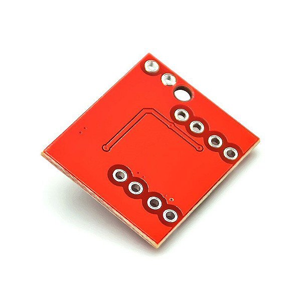 Mini Ponte H Dupla L298N - Loja da Fábrica de Bolso