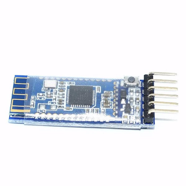Módulo Bluetooth BLE V4.0 HM-10 - Loja da Fábrica de Bolso