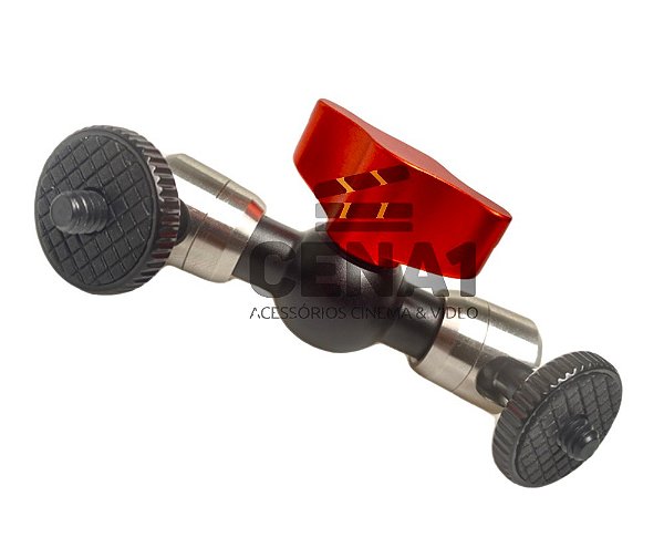 Braço Articulado 11cm - Cena 1 Acessórios - Acessórios para Cinema e TV