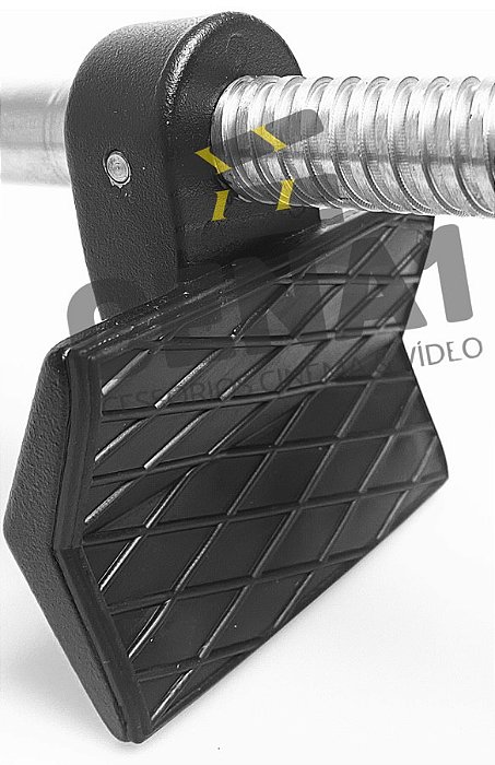 Garra Locall / Carolina 18cm - Cena 1 Acessórios - Acessórios para ...