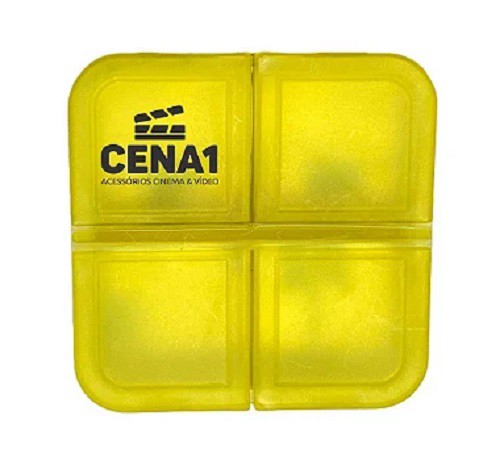 Lapel Sticker - Adesivo para Lapela - Cena 1 Acessórios - Acessórios ...