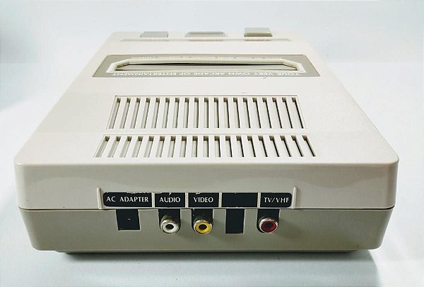 Console Phantom System - Sebo dos Games - Games Antigos e Usados dos Atari ao PS...