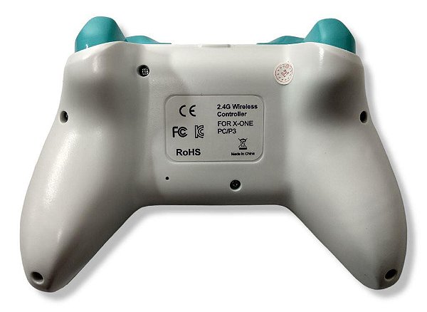 Controle sem fio N1 - Xbox One - Sebo dos Games - Games Antigos e ...