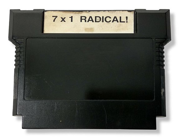 Console Dynavision 3 Dynacom - Sebo dos Games - Games Antigos e Usados ...