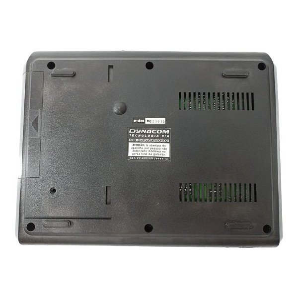 Console Megavision Dynacom - Sebo dos Games - Games Antigos e Usados dos Atari ao PS...