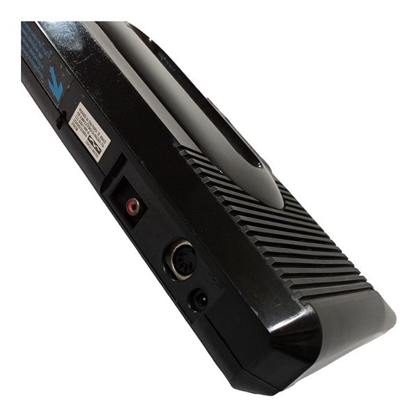 Console Megavision Dynacom - Sebo dos Games - Games Antigos e Usados dos Atari ao PS...