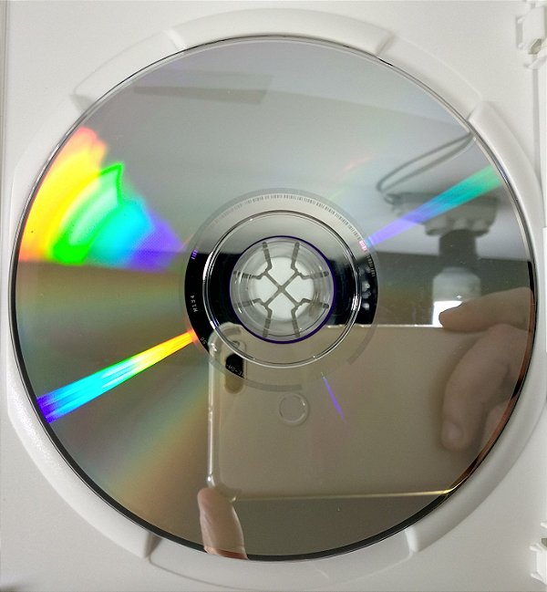 Pimp my Ride Original - Wii - Sebo dos Games - 8 anos! Games Antigos e ...