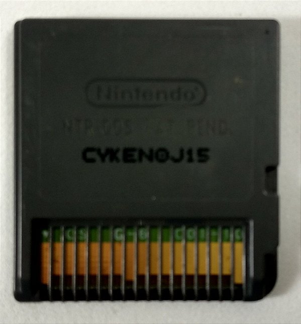 Imagine Boutique Owner Original - DS - Sebo dos Games - Games Antigos e Usados dos Atari ao PS...