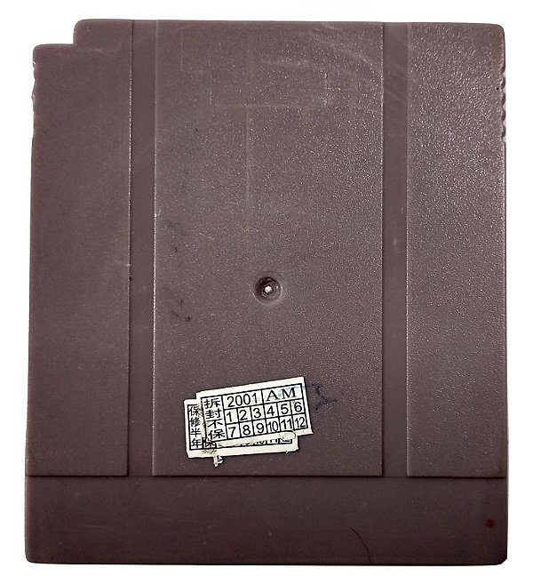 Pokemon Jade - GBC - Sebo dos Games - Games Antigos e Usados dos Atari ...