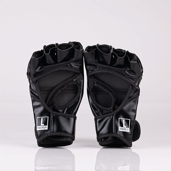 Luva de MMA Para Combate - Maximum Shop - Luvas de Boxe, Muay Thai, MMA ...