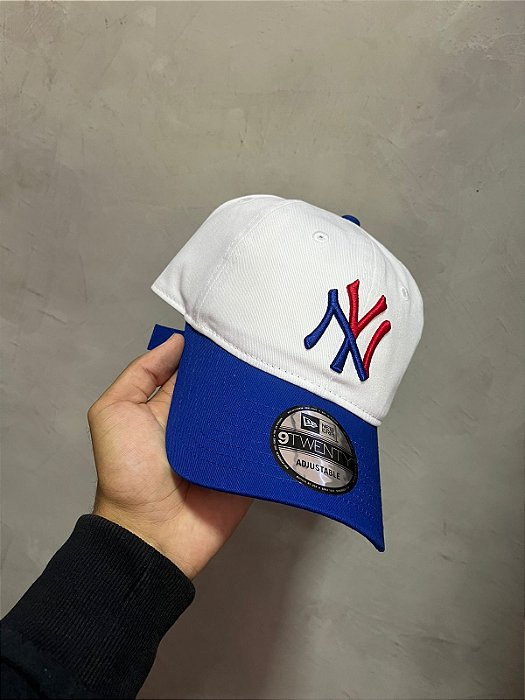 BONE NEW ERA (N090) - JNoriginals