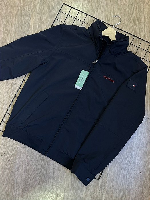 Jaqueta Tommy velejador - JNoriginalshop