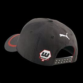 Puma Unisex BMW M Motorsport Garage Crew Black - JNoriginalshop