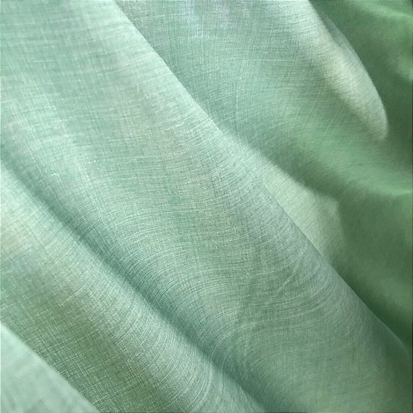 Oxford Melange - Verde Claro - Tiradentes Tecidos - Sua melhor opção em ...