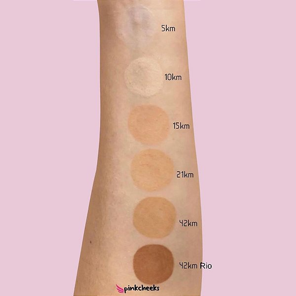 PROTETOR SOLAR FACIAL PINK STICK FPS90 - PINKCHEEKS - GO TO GLOW STORE