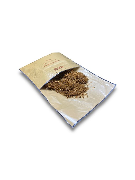 TABACO MANITOU 40G - PINK (SUAVE) - Mudan Tabacaria