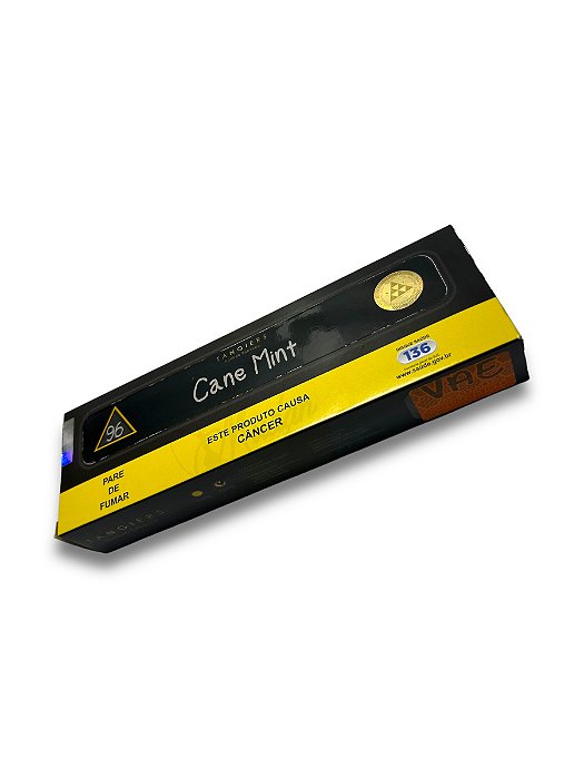 TANGIERS CANE MINT 250G (NOIR) - Mudan Tabacaria