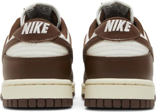 NIKE DUNK LOW ' CACAO WOW ' - Os melhores sneakers estão aqui