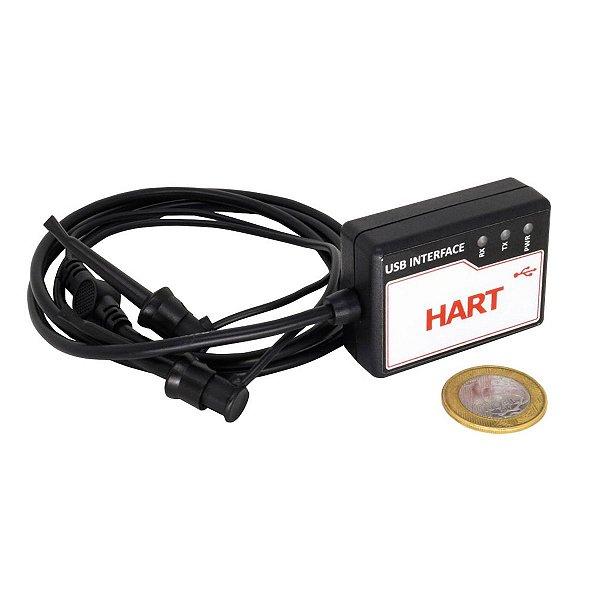 Interface USB HART - Electools