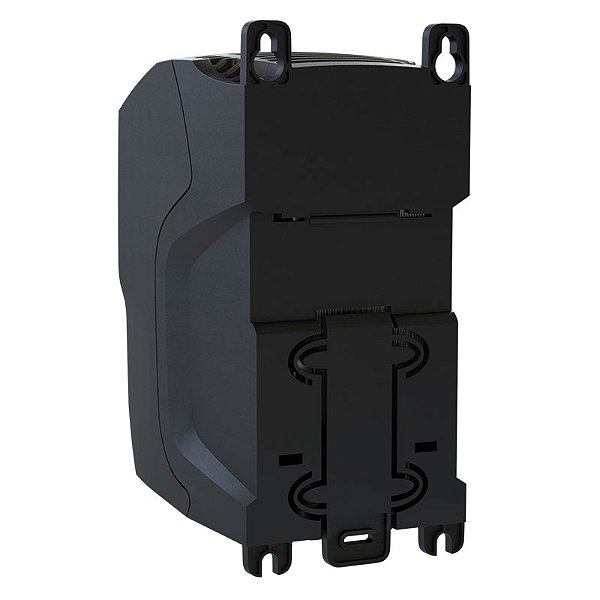 Inversor AGEON XF2 05 1P2 pro 0,5cv - Base Motores e Acessórios