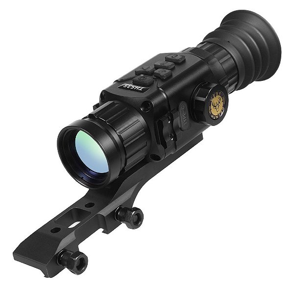 VISÃO TÉRMICA WESTHUNTER THS35 - WestHunter Lunetas e Acessórios