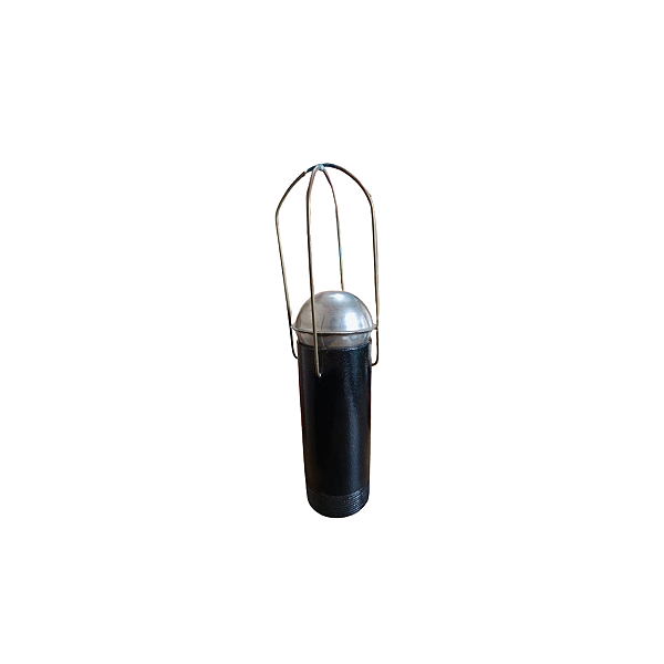 Válvula De Esfera Float Ball 2 Polegadas 150mm - Vecomaq - Abastecendo ...