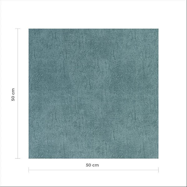 Tecido Impermeável Duna Azul Jade - Universo do Profissional-Tecidos ...