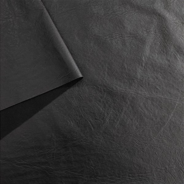 Corino Bufalo Fit Preto - Universo do Profissional-Tecidos,Couros ...