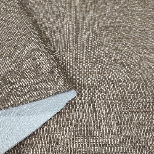 Tecido Suede Premium Mescla Marrom - Universo do Profissional-Tecidos ...