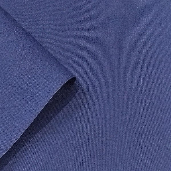 Lona Acrilica Importada Recasens Azul Marinho Deep Blue - Universo do ...