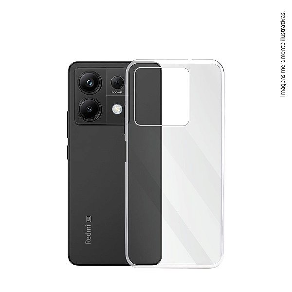 Redmi Note 13 PRO 5G (512GB + 12 GB)-Preto - Eletrosam | A qualquer ...