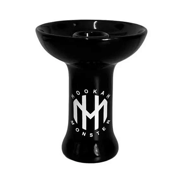 Rosh Barato Narguile Ceramica Porcelana Bom Fornilho - Tabacaria Black ...