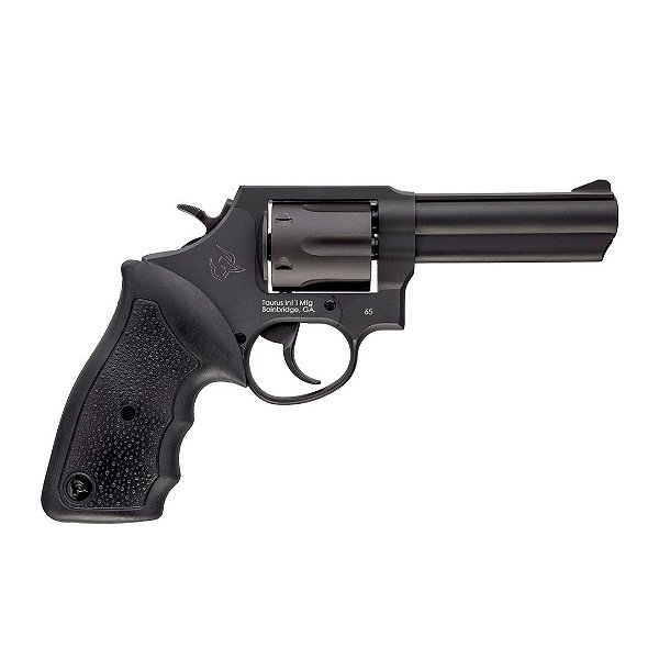 REVOLVER TAURUS RT065 CALIBRE 357 - M4 Tatica - Loja de Armas, Munições ...