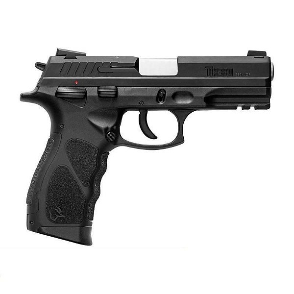 Pistola Taurus TH380 Calibre .380ACP - M4 Tatica - Loja de Armas ...