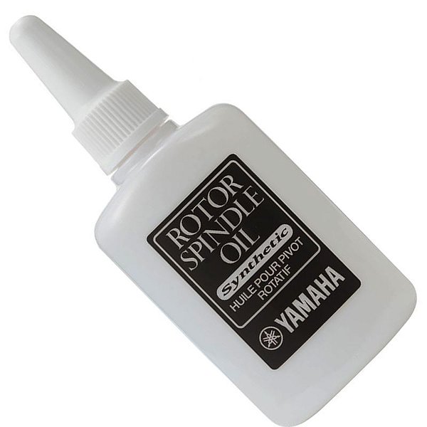Oleo Lubrificante Rotor Spindle Oil P/ Eixo De Rotor 20ML RS04 - Yamaha ...