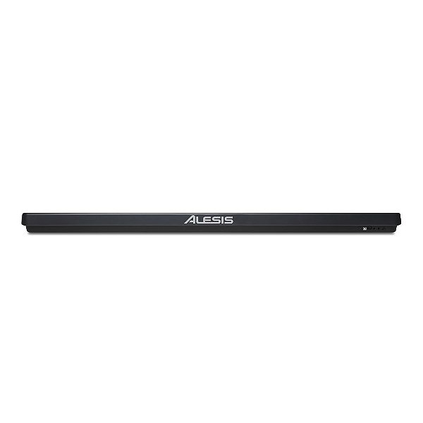Teclado Controlador 88 Teclas Alesis Q88 MKII 88-Keyboard USB-MIDI ...