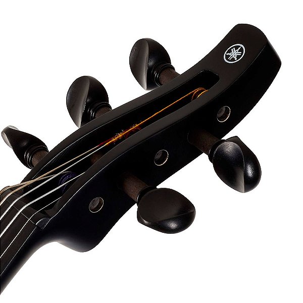 Violino Elétrico 5 Cordas Yamaha YEV-105 Preto - AudioDriver ...