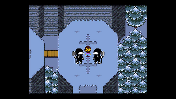 Undertale – Xbox One e Series S/X – Midia Digital - SP Games Store ...